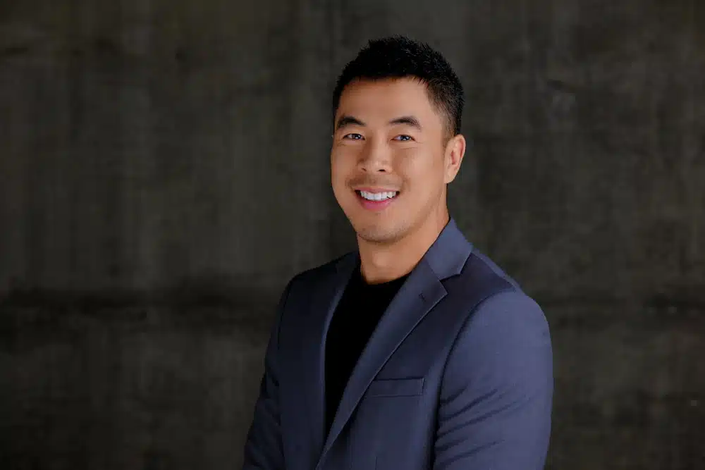 Jason Hoang | Mortgage Agent Level 1/Underwriter | Chris Allard