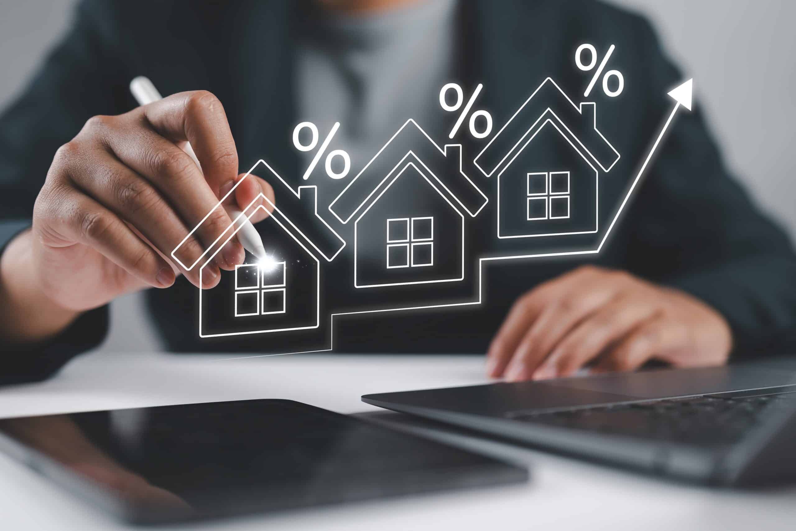 How to Use a HELOC to Fund an Investment Property - Chris Allard